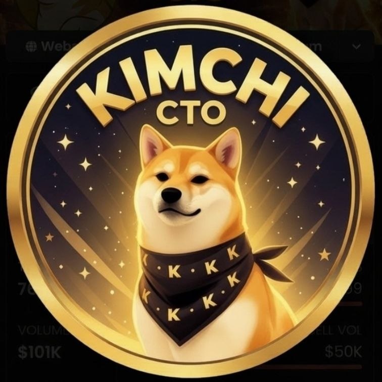 Kimchi CTO — Community Treasury Overlord